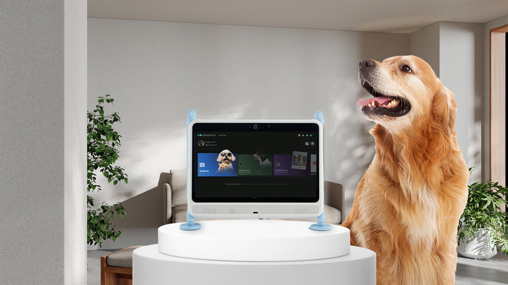Dogie TV